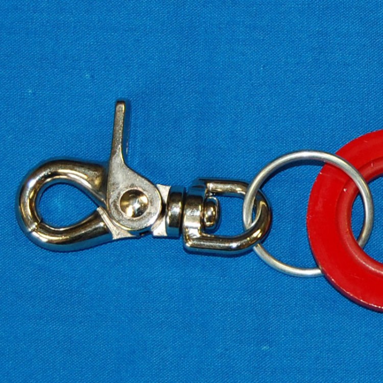 Custom Accountability Tags | American Trade Mark Co.