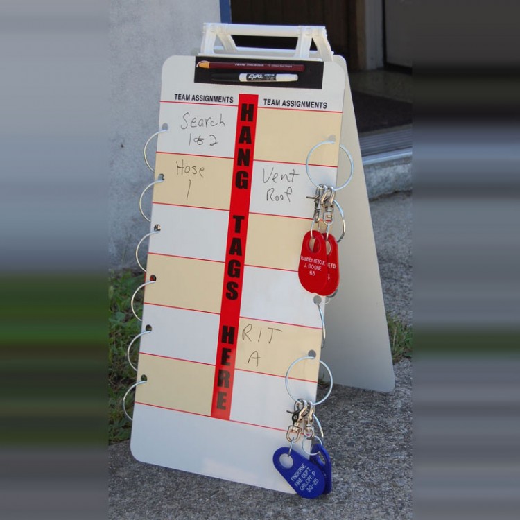 Accountability Stand | American Trade Mark Co.