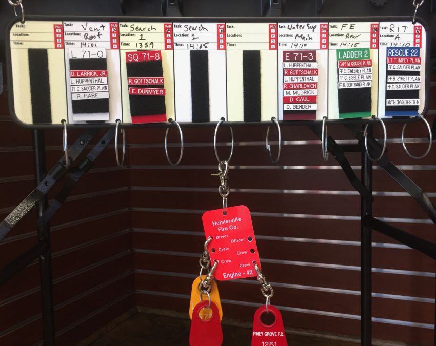 Case Accountability Board | American Trade Mark Co.