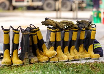 Fire Scene Preservation: Best Practices For First Responders | American ...